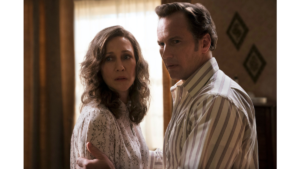 The Conjuring Cast: Talented Actors Behind the Horror Franchise
