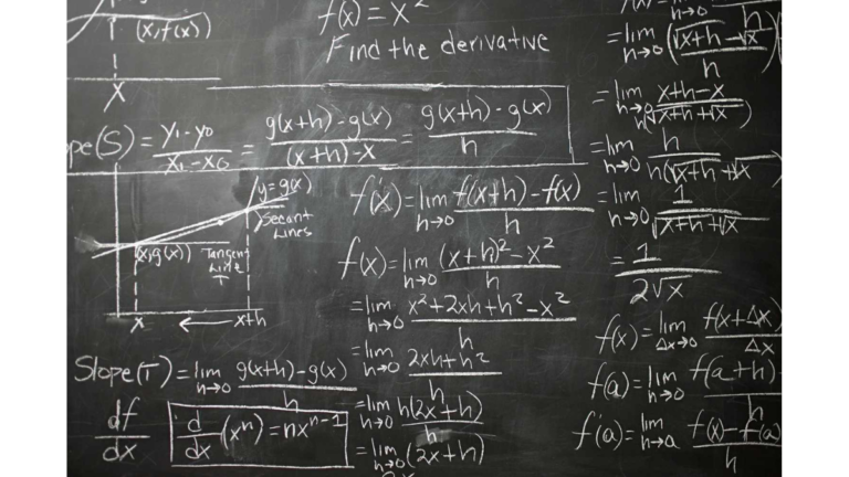 Calculus Bridge: The Foundation of Mathematics