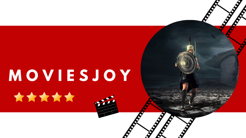 Moviesjoy Ultimate Destination For Online Movie Streaming