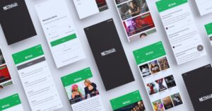 Netnaija: Navigating The Digital Entertainment Frontier With Quality