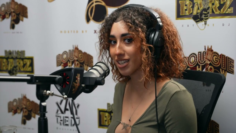 Kira Perez A Rising Star In The Adult Entertainment Industry