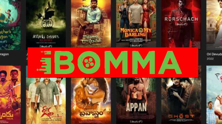Exploring Ibomma: A Hub for South Indian Cinema Enthusiasts