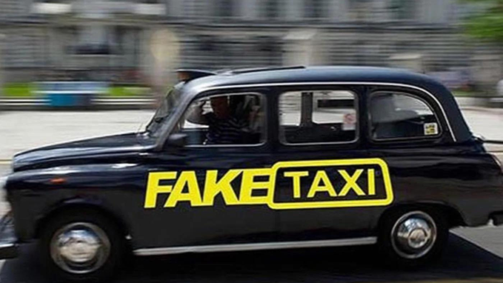 Ride Of Deception Unveiling The Intriguing Tales Of Fake Taxi Ride Of Deception Unveiling The Intriguing Tales Of Fake Taxi