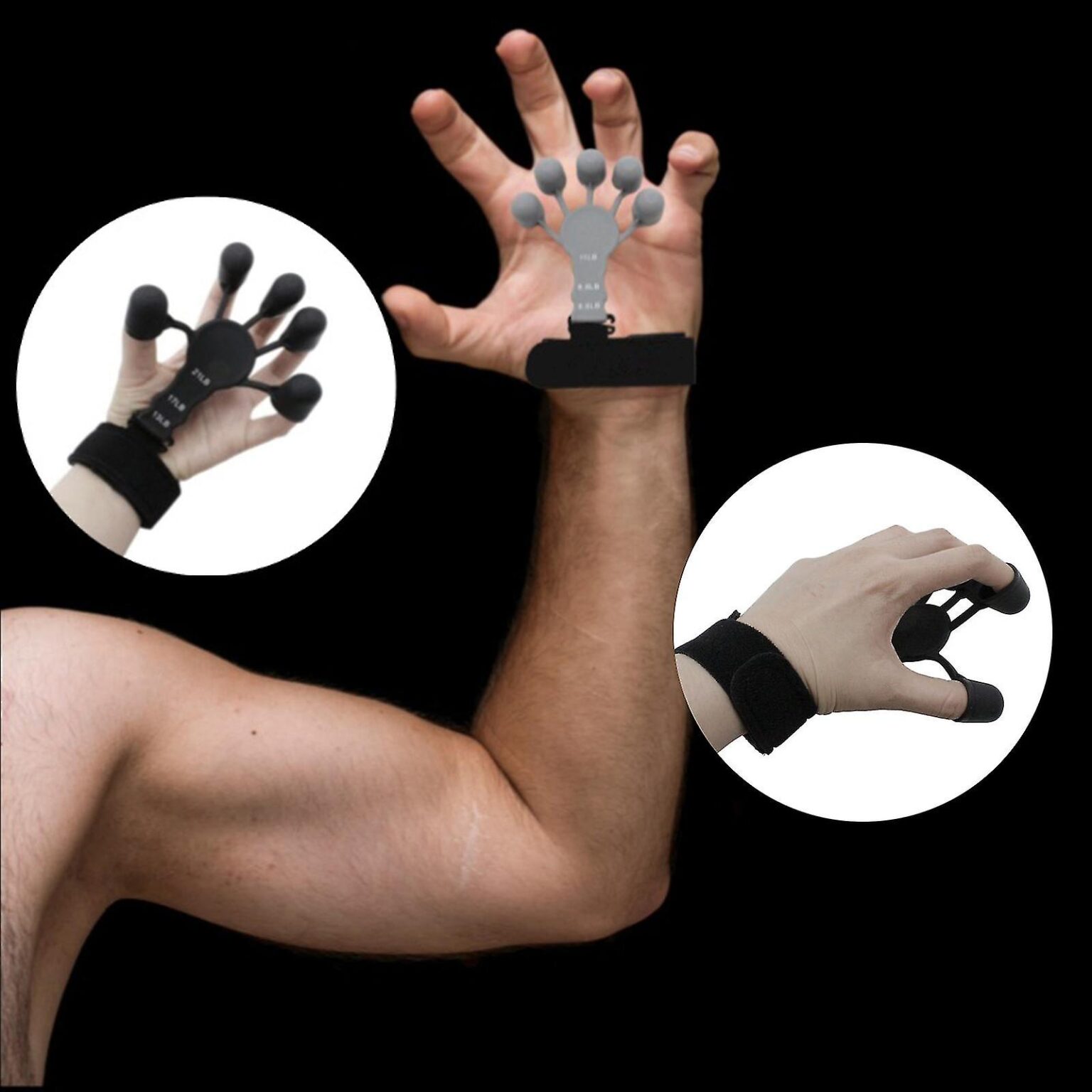 Hand Gripster: A Comprehensive Guide to Grip Strength Training