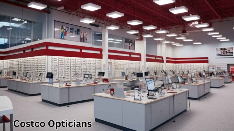 Benefits of Choosing Costco Opticians for Your Eye Care Needs