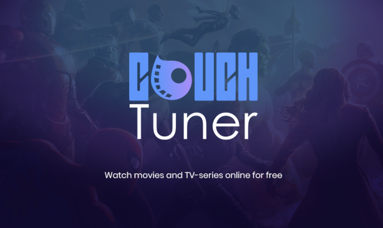 Couchtuner: Streaming Platform's Rise and Fall Unveiled Briefly