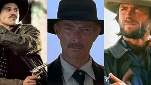Exploring Top 5 Must-Watch Movies Starring Lou Diamond Phillips
