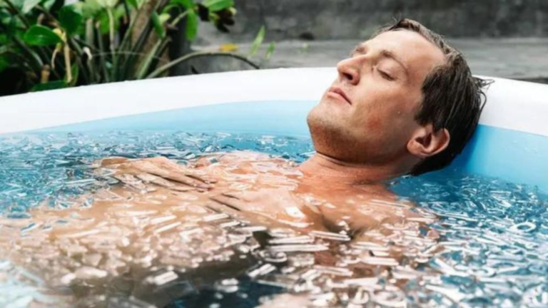 World of Cold Plunge Tubs: Unlocking the Benefits of Chilling