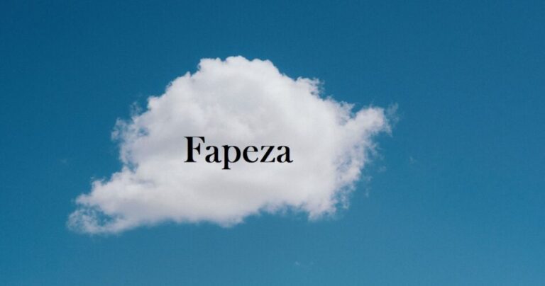 Unveiling the Legitimacy and Safety of Fapeza.com