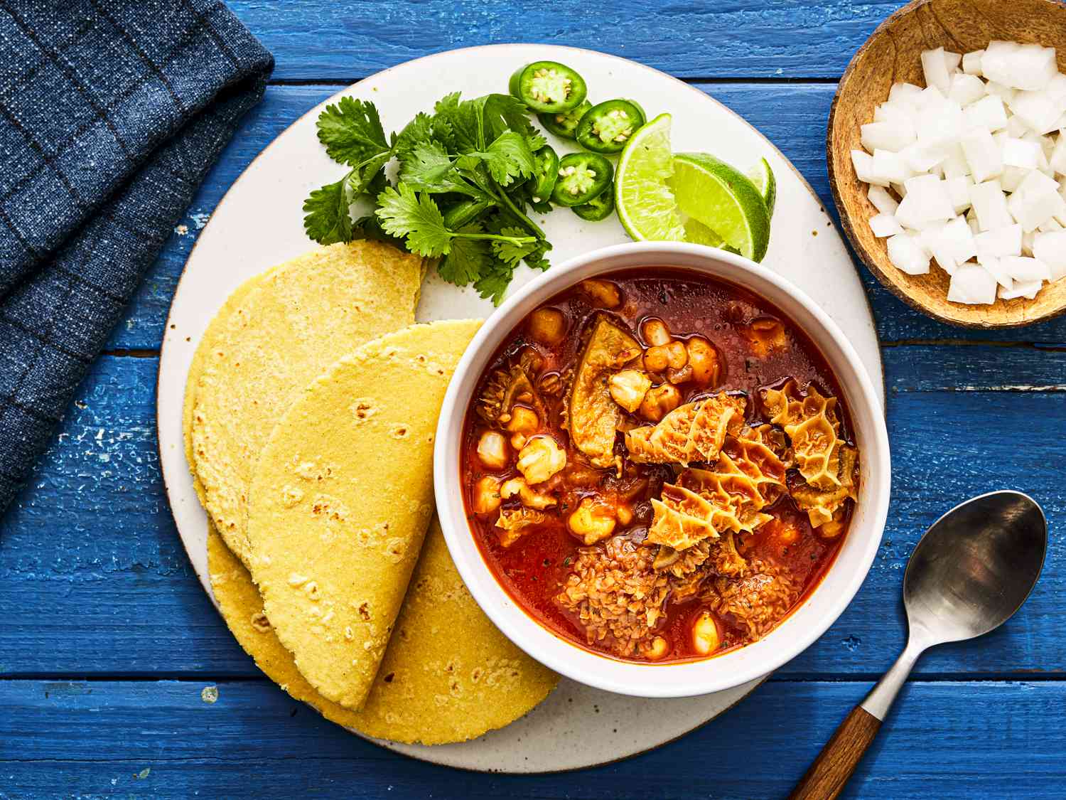Menudo A Journey Through Mexico s Soulful Culinary Tradition