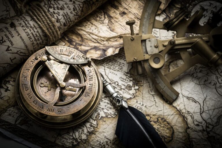 The Tapestry of Time: Exploring the Evolution from 2023 to 1997