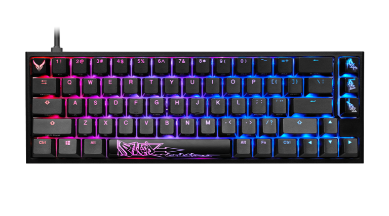 Unlocking the Power of Ducky Keyboard