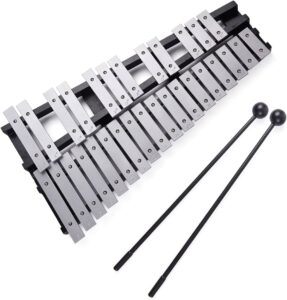 The Glockenspiel: A Timeless Instrument of Melodic Brilliance