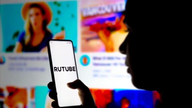 Exploring Rutube: Russia's Dynamic Video Platform