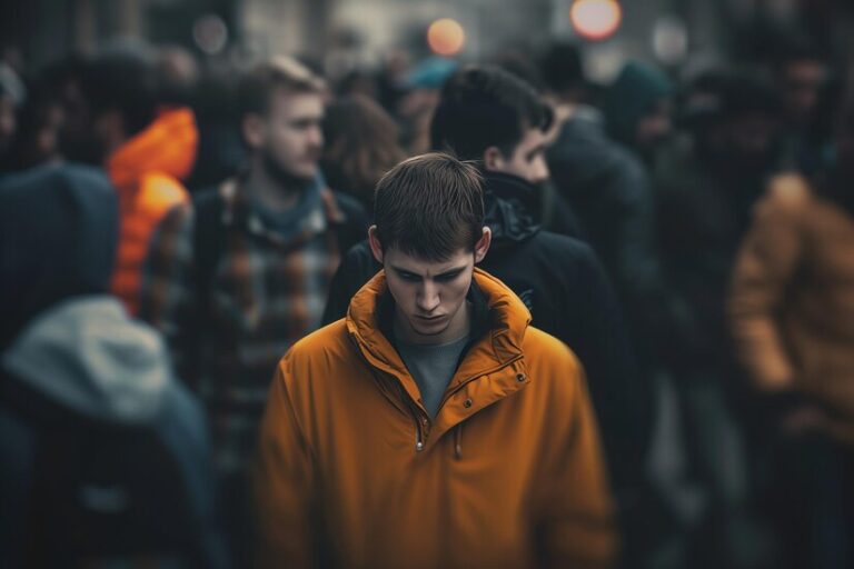 Worst Pickup Lines: The Art of Social Discomfort