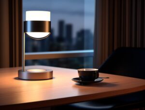 Illuminating Innovation: The Evolution of Modern Desk Lamps