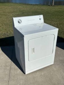 Mastering Laundry: A Comprehensive Guide to Roper Dryers