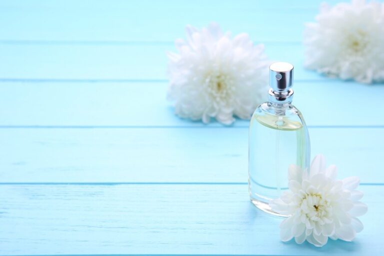 The Scent of Serenity: Exploring the World of Breath Perfumes