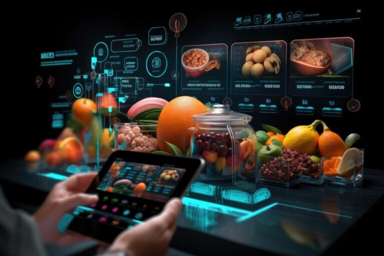 Convenience Food Systems: Revolutionizing the Way We Eat