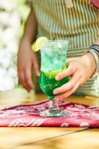 Guide to Cortisol Mocktails: Natural Solutions for Stress Relief ...