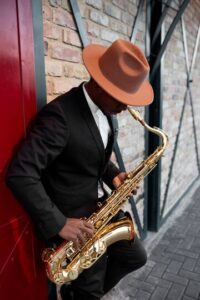 Exploring the Depths: A Guide to the Bass Saxophone