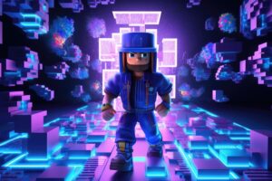 Exploring Gamenora: Roblox's Dynamic Gaming Universe